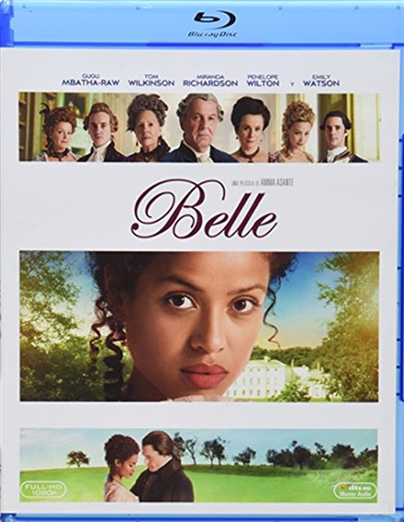 Belle (2013) - CeX (MX): - Comprar, Vender, Donar